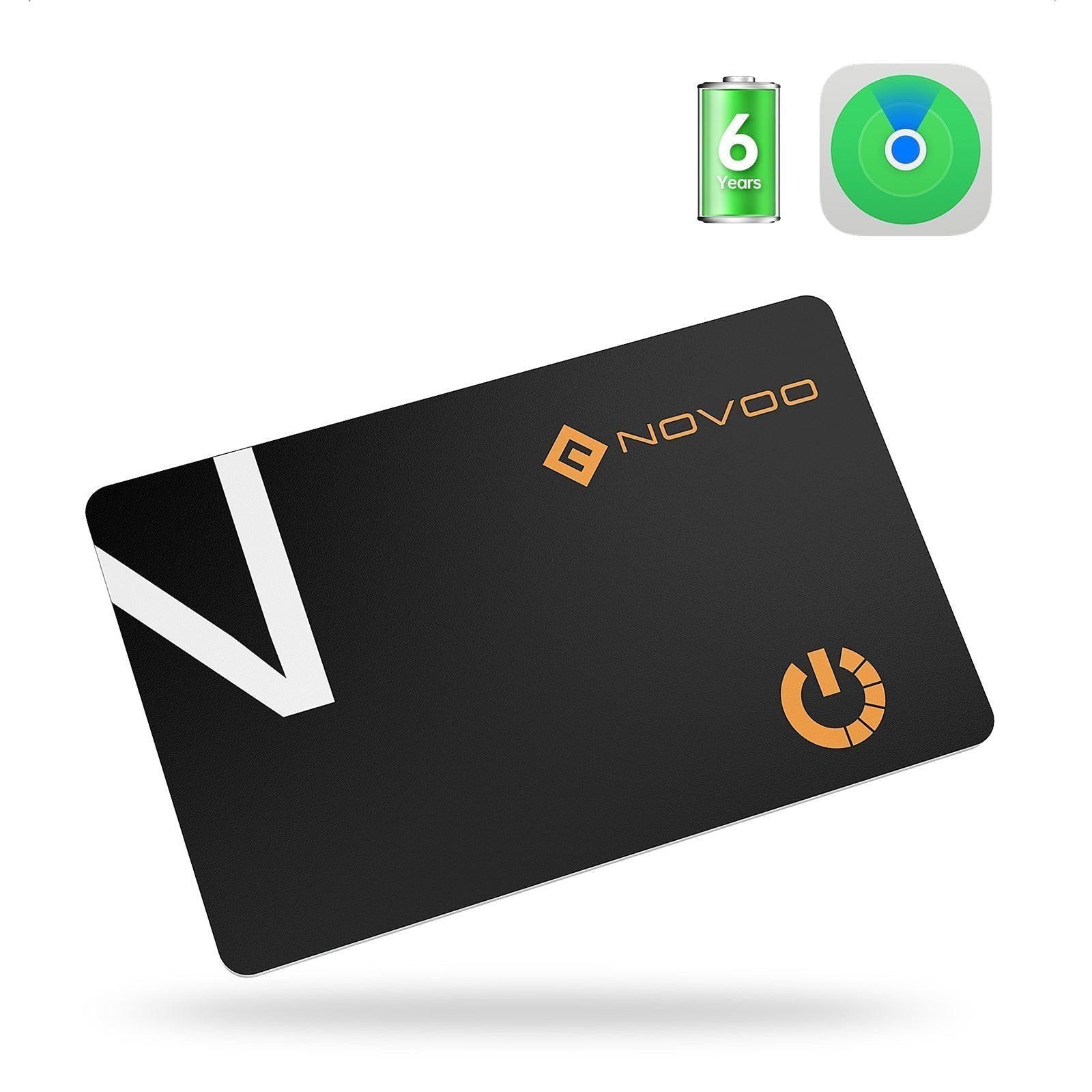 How to Set Up and Start Using Your NOVOO Smart Card Tracker