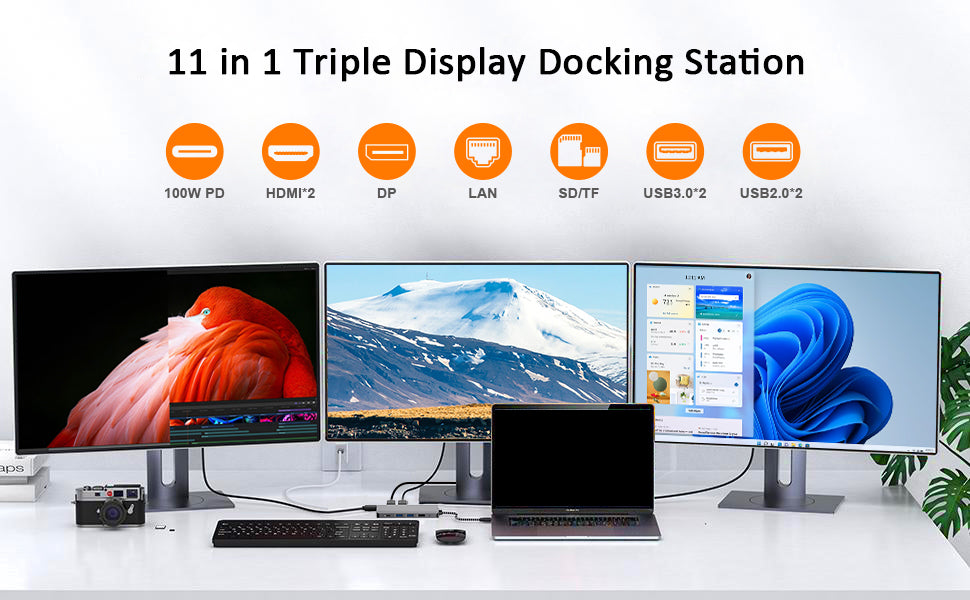 The Best Macbook USB C Hub for Business 2023 – NOVOO