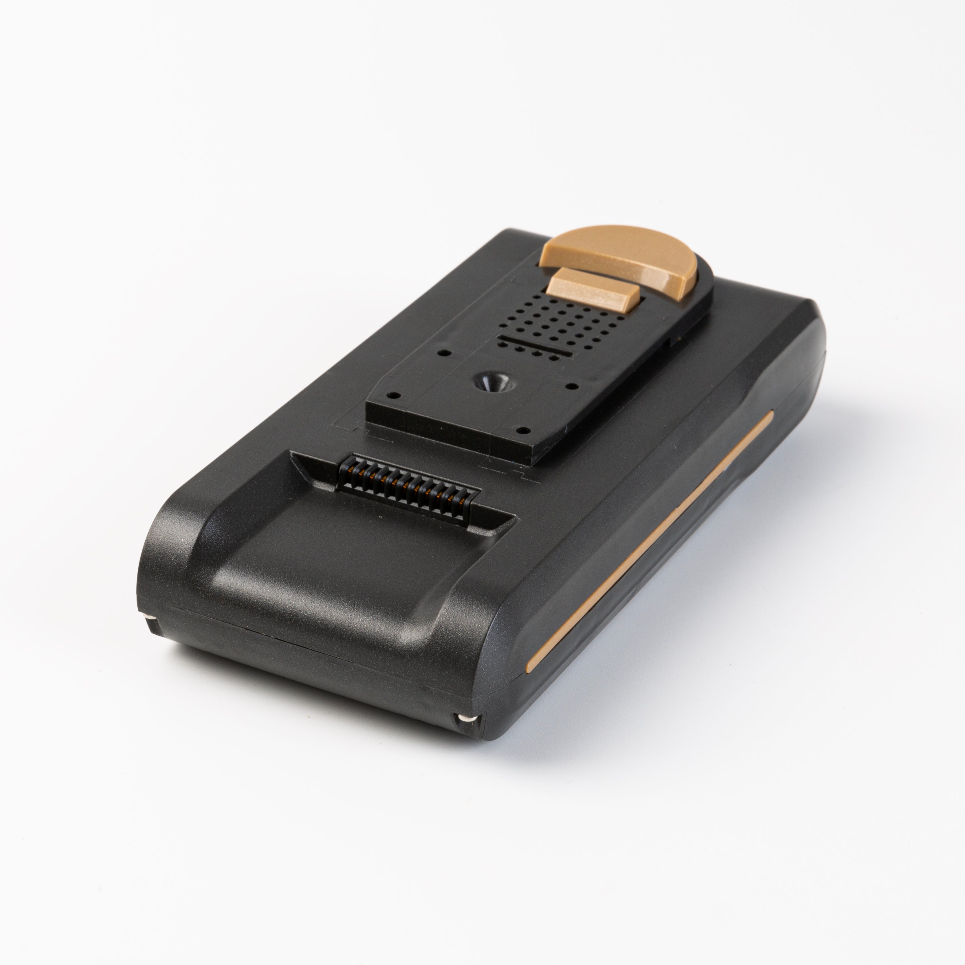 Original Rechargeable Lithium-ion Battery for WIE Cordless Vacuum Clea ...